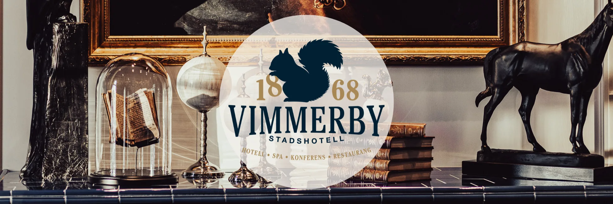 Vimmerby Stadshotell