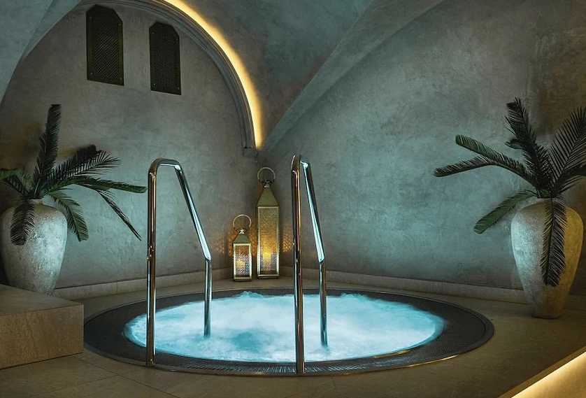 Vimmerby Stadshotell - Spa